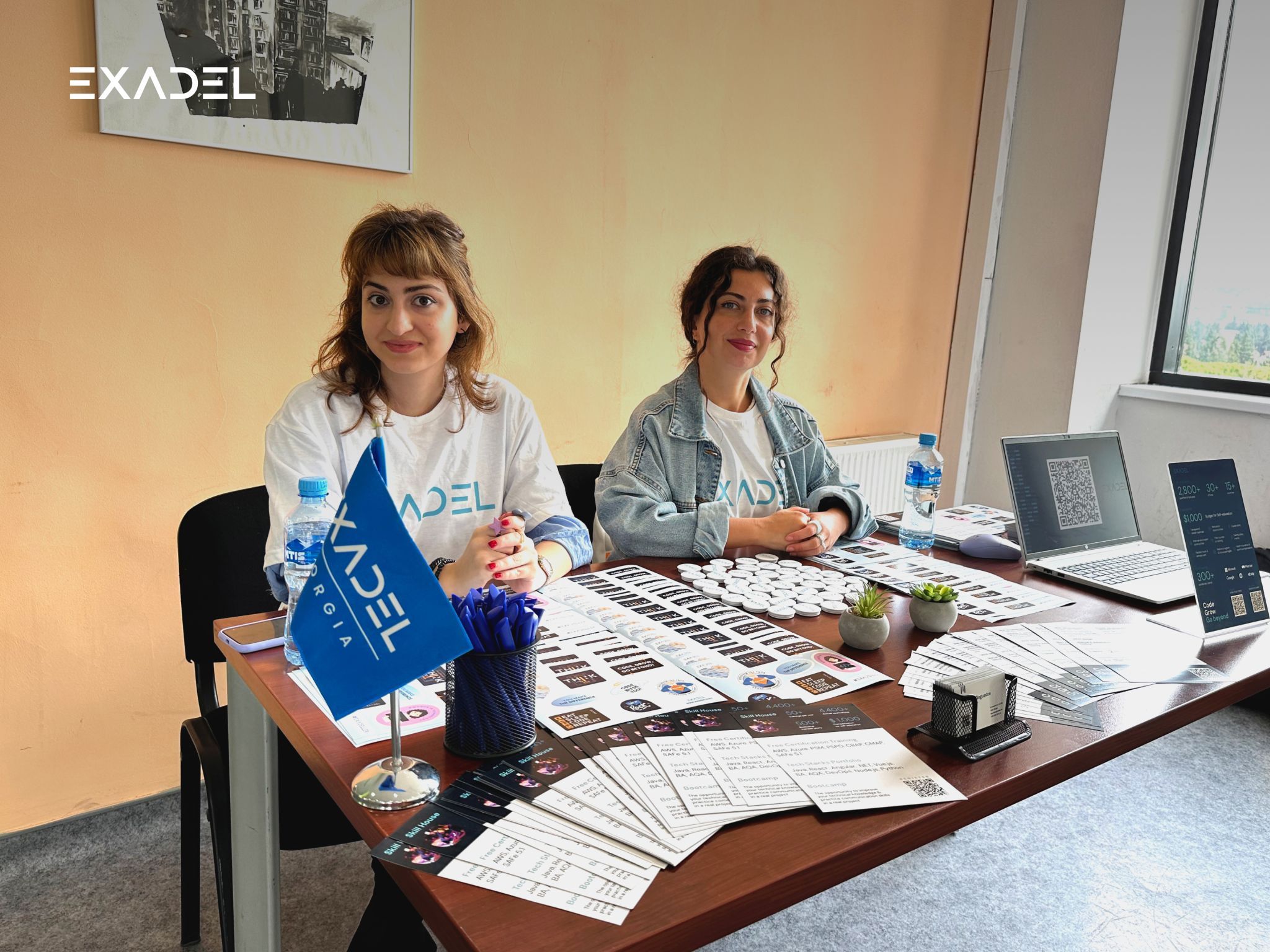 Proven Tips and Techniques for Customer Interviews | Exadel