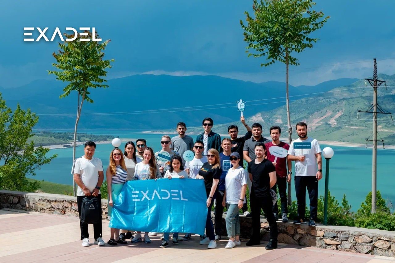 Exadel Awards | Exadel Career Blog