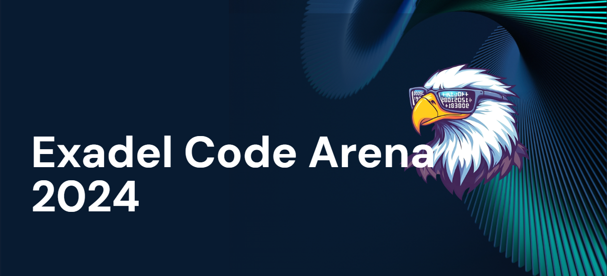 Exadel Code Arena: Insights from Participants | Exadel Careers