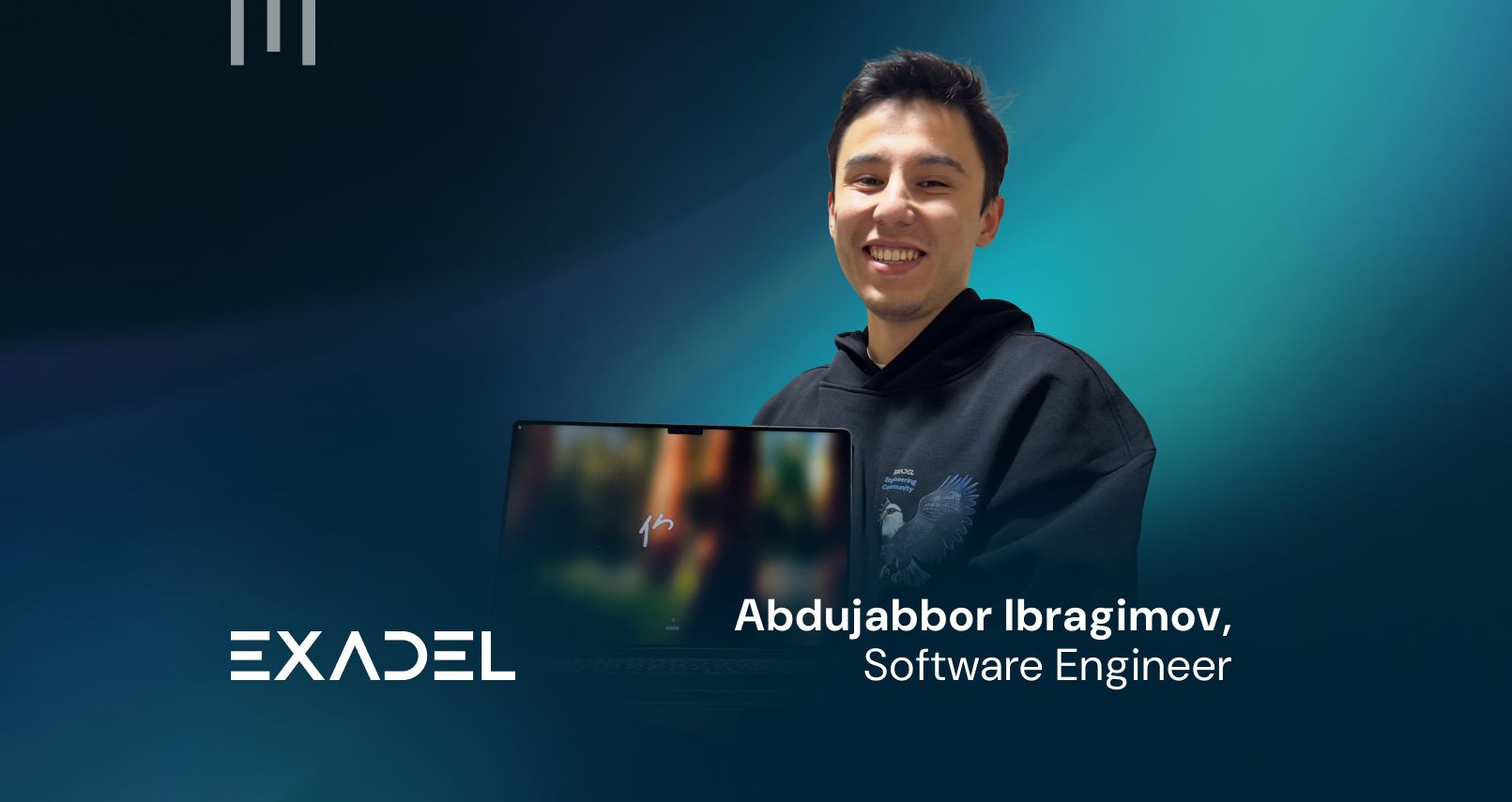 Meet the Exadel Code Arena Winner | Exadel Careers